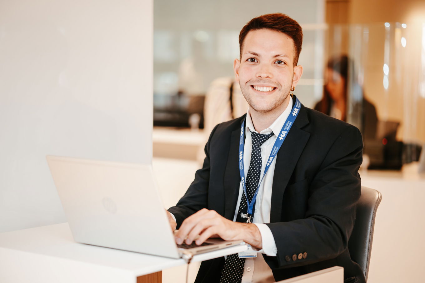 121 - Hospital Alemán